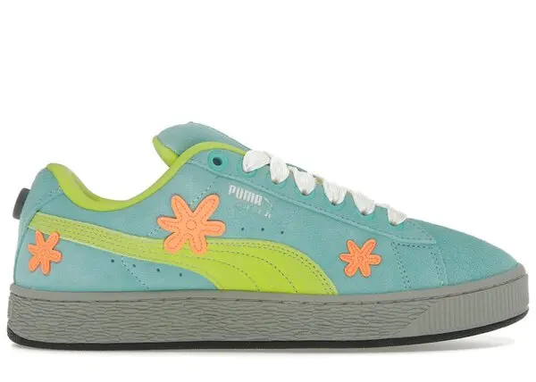 PUMA Suede Xl Scooby Doo Sneakers