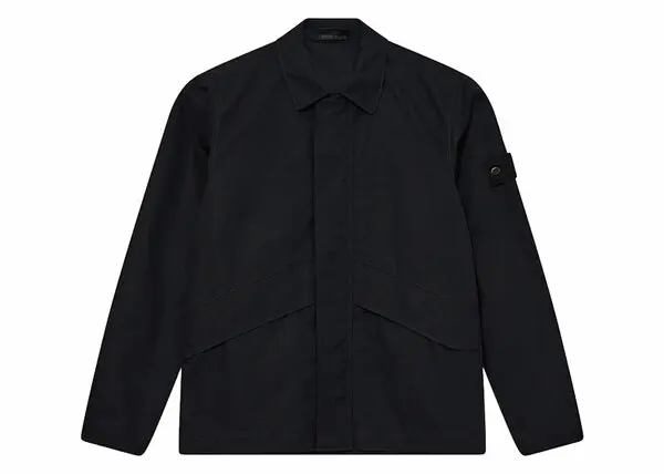 Stone Island Ghost Jacket Overshirt