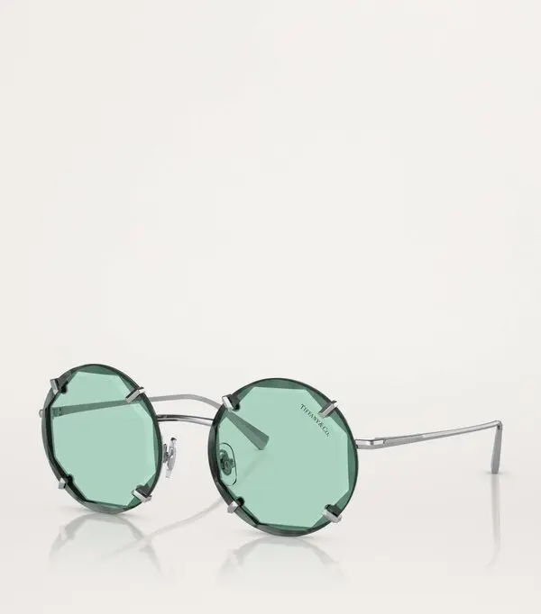 Tiffany & Co. Acetate Tf3091 Sunglasses