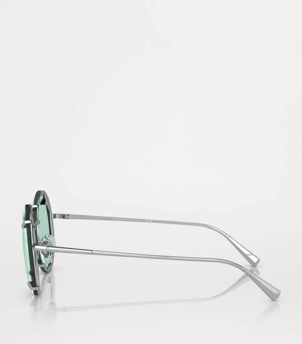 Tiffany & Co. Acetate Tf3091 Sunglasses