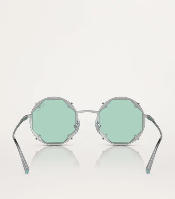 Tiffany & Co. Acetate Tf3091 Sunglasses