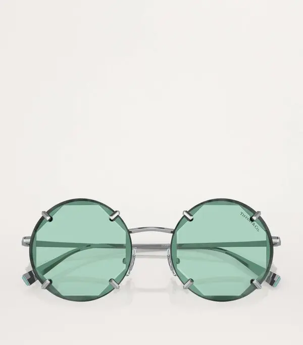Tiffany & Co. Acetate Tf3091 Sunglasses