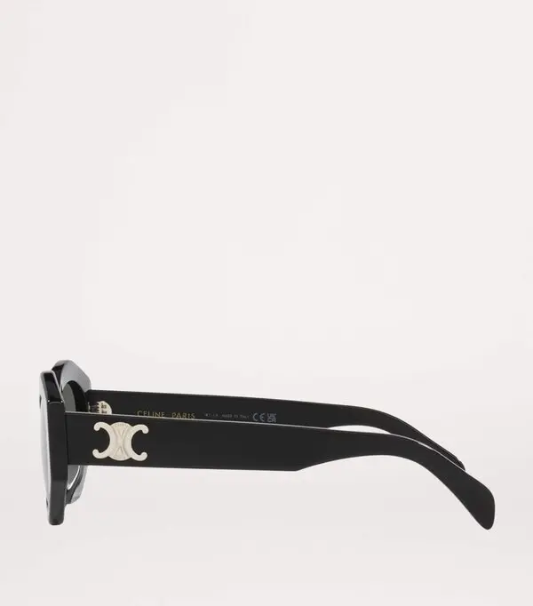 Celine Acetate 0cl000380 Sunglasses