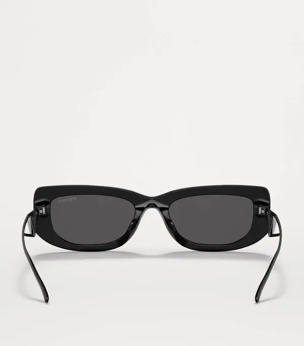 Prada Pr14ys Rectangle Sunglasses
