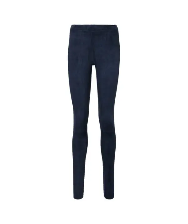 Stouls Carolyn Suede Leggings