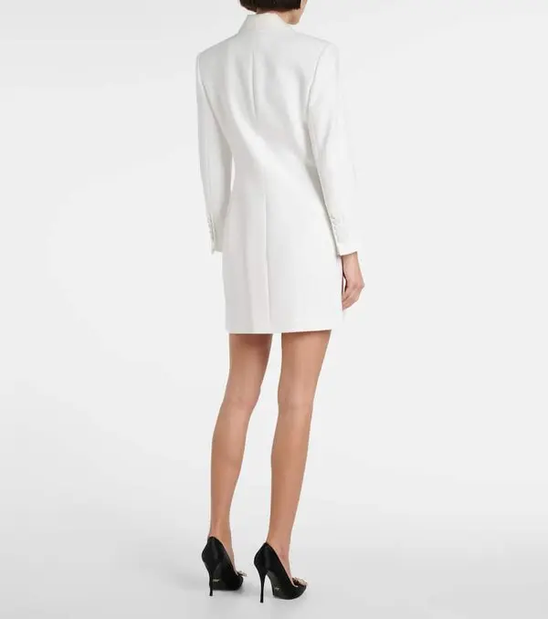 Veronica Beard Elianna Blazer Minidress