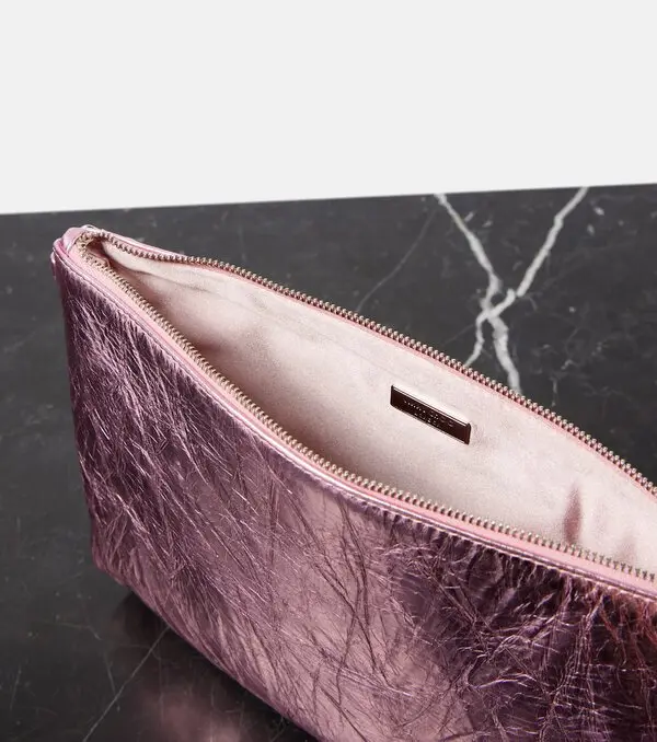 JIMMY CHOO Callie Small Clutch