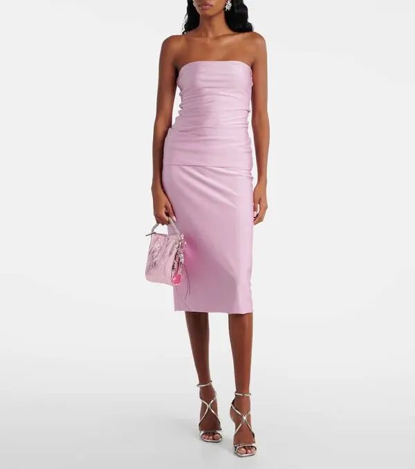 JIMMY CHOO Callie Small Clutch