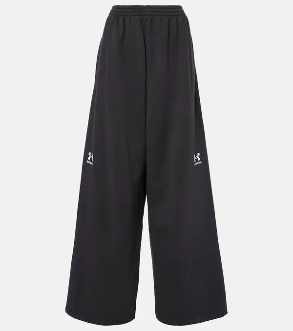 Balenciaga Cotton Joggers