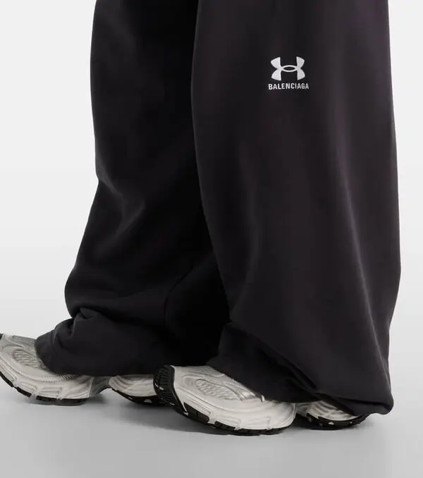 Balenciaga Cotton Joggers