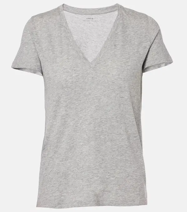 Vince Cotton T-shirt