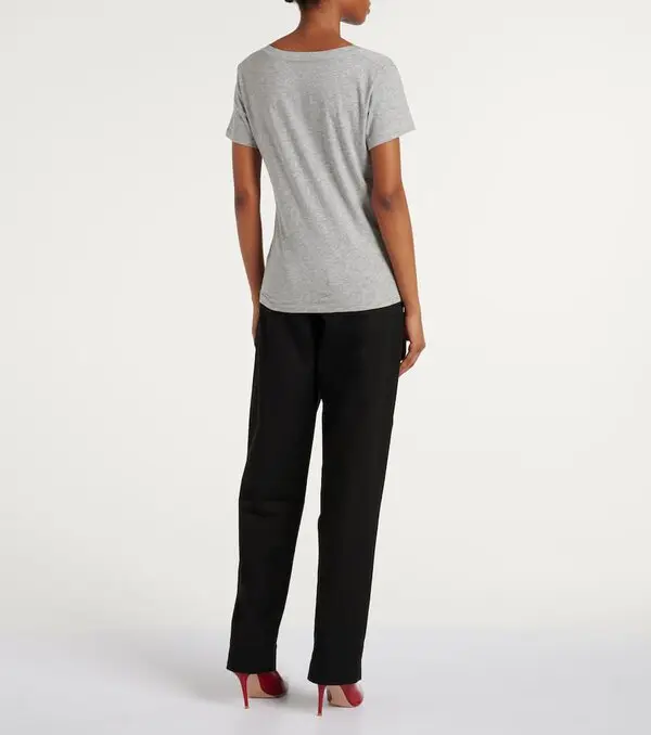 Vince Cotton T-shirt