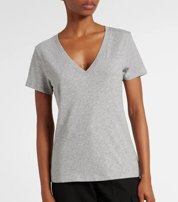 Vince Cotton T-shirt