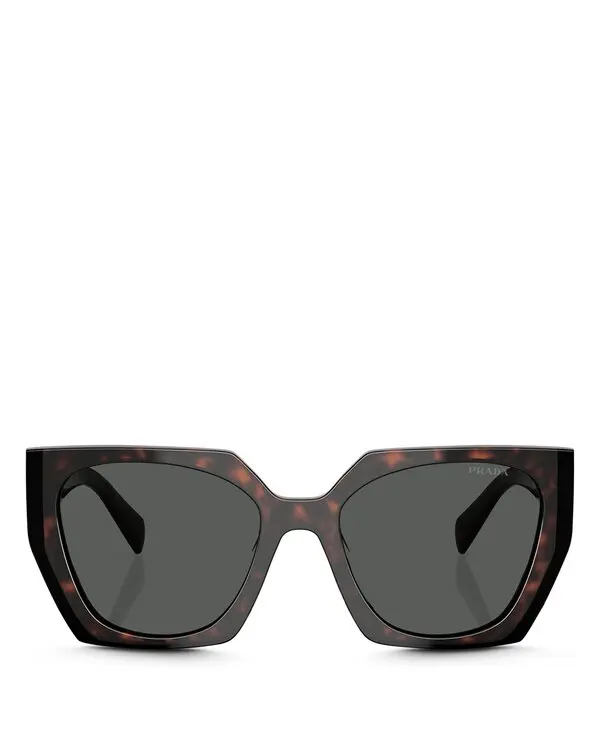 Prada Rectangle Sunglasses