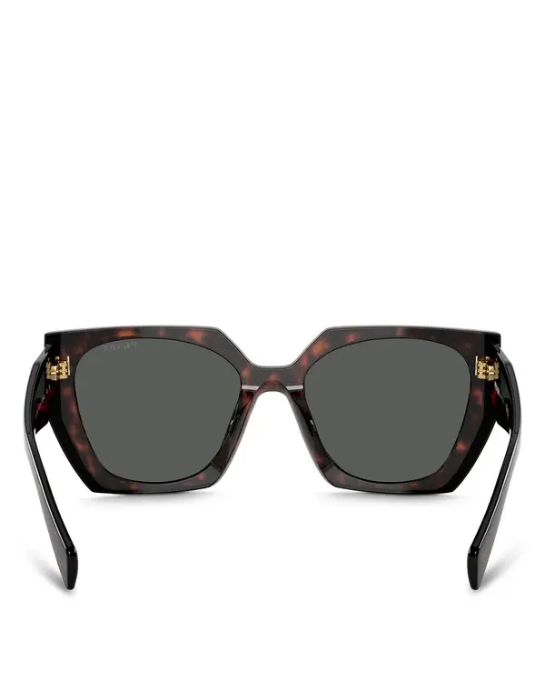 Prada Rectangle Sunglasses