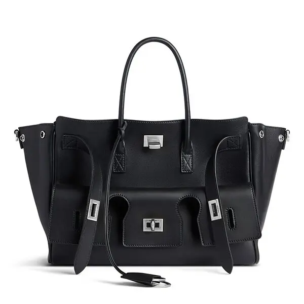 Balenciaga Bel Air Small Carry All Bag
