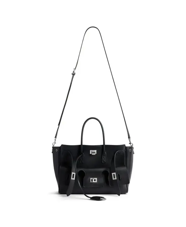 Balenciaga Bel Air Small Carry All Bag