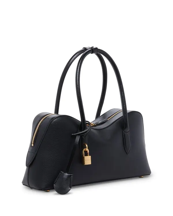 Stella McCartney Ryder Shoulder Bag - Black