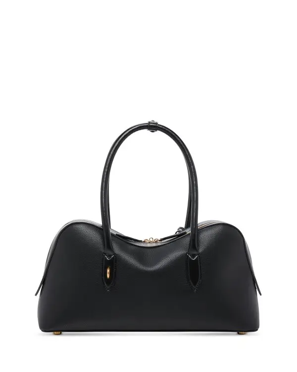 Stella McCartney Ryder Shoulder Bag - Black