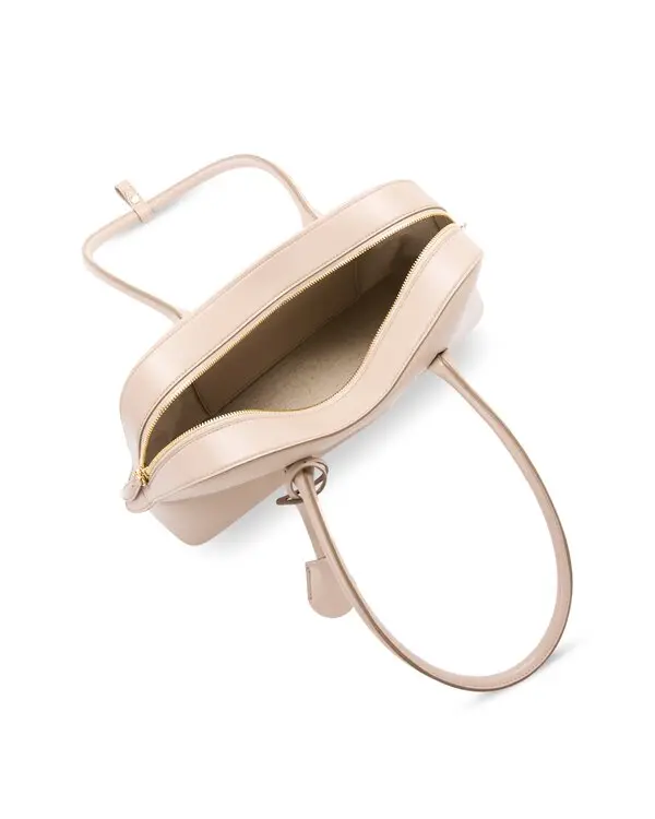 Stella McCartney Ryder Shoulder Bag - Light Moss