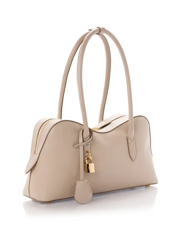 Stella McCartney Ryder Shoulder Bag - Light Moss