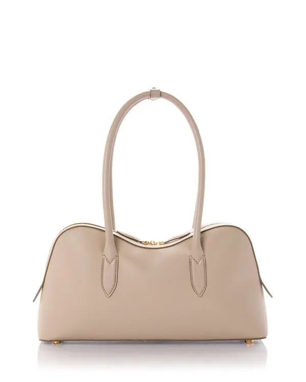 Stella McCartney Ryder Shoulder Bag - Light Moss