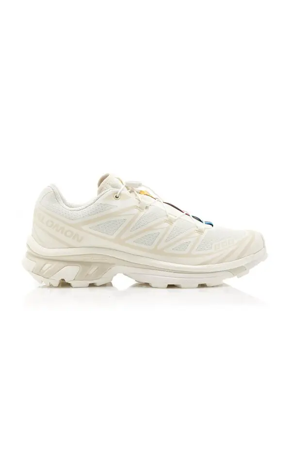 SALOMON Xt-6 Sneakers - White