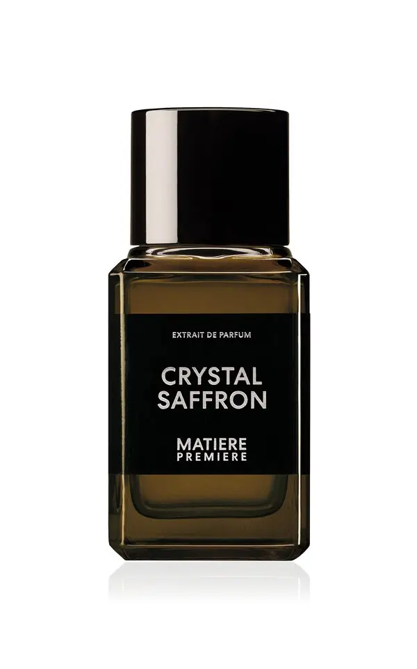 MATIERE PREMIERE Crystal Saffron Extrait De Parfum - N,a