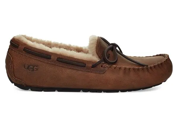 UGG Olsen Slipper - Tan