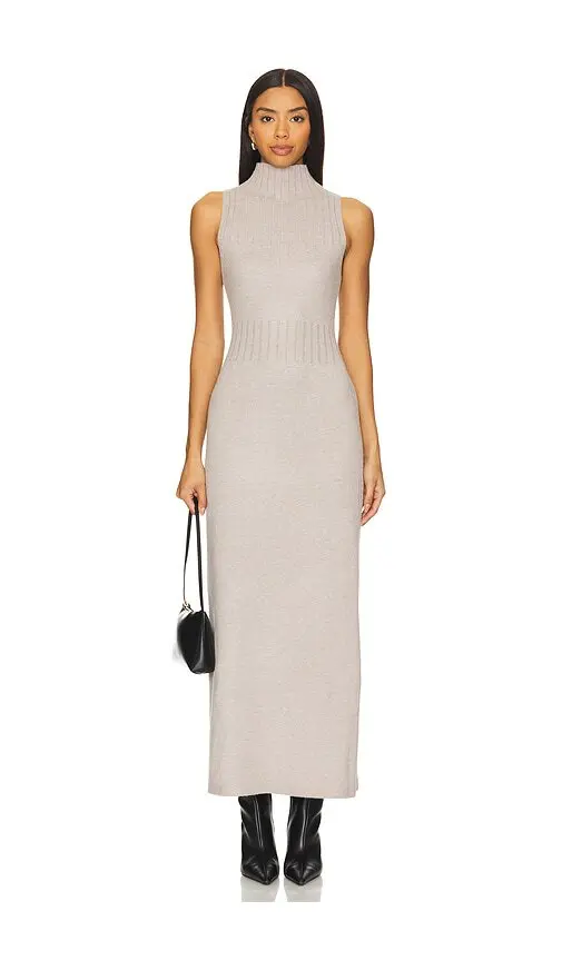 aurora grey dress Haute Couture Aurora dress