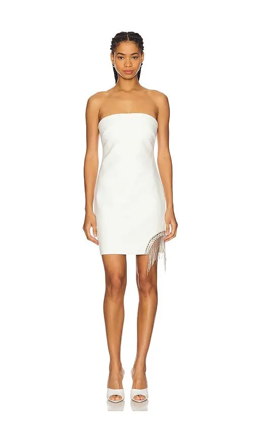 knee length dresses for ladies Cinq a Sept Reeve Dress