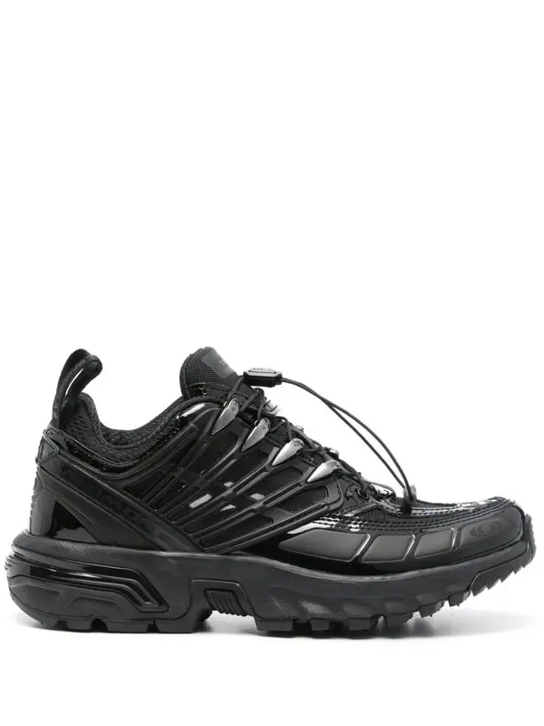 MM6 MAISON MARGIELA X SALOMON Acs Pro Sneakers - Black