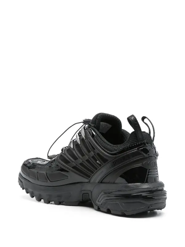 MM6 MAISON MARGIELA X SALOMON Acs Pro Sneakers - Black