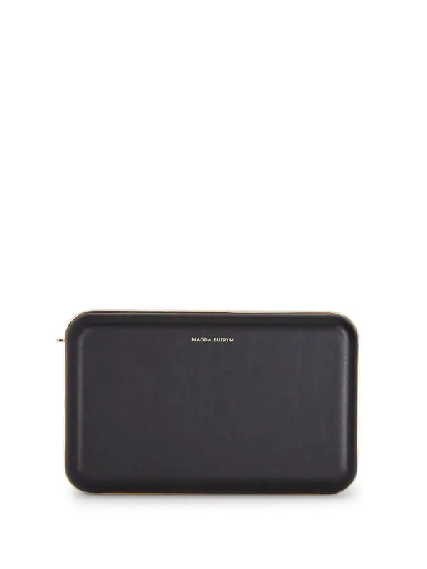 Magda Butrym Lelia Clutch