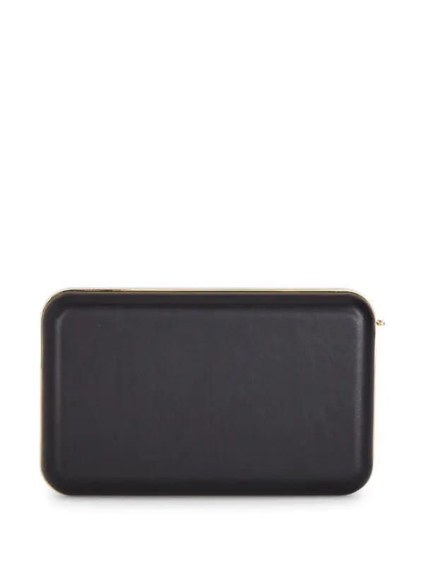 Magda Butrym Lelia Clutch
