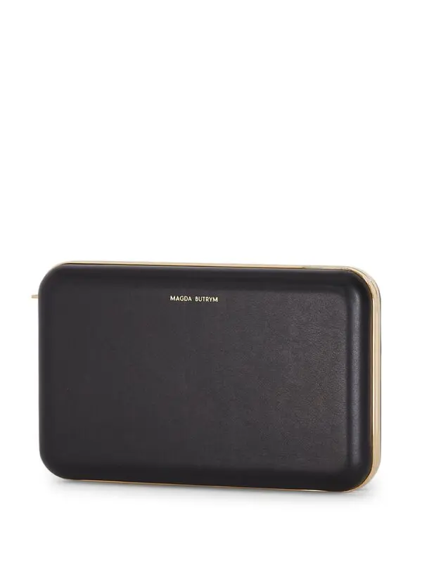 Magda Butrym Lelia Clutch