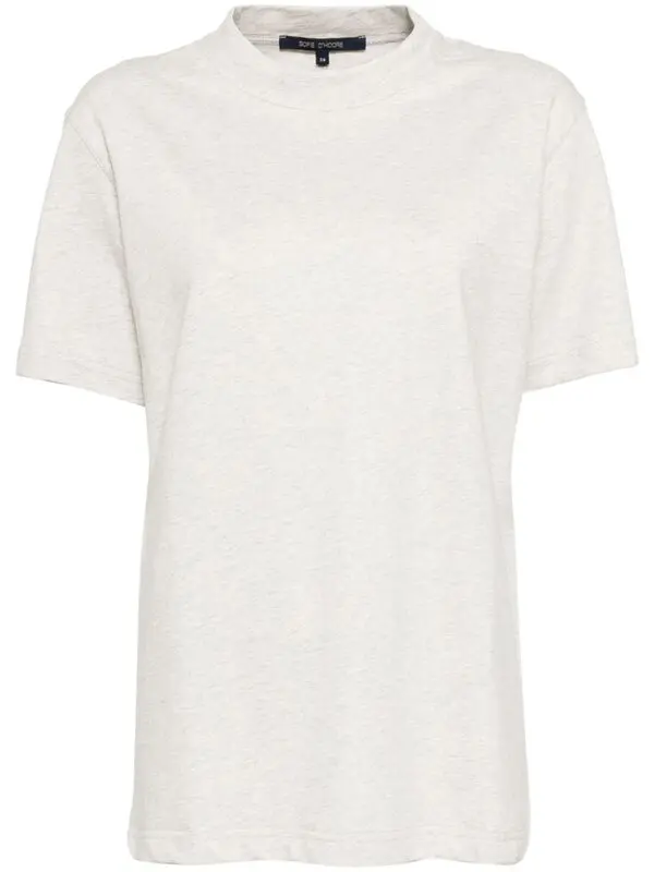 Sofie D'hoore Cotton T-shirt