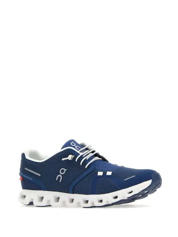 On Cloud Sneakers - Blue