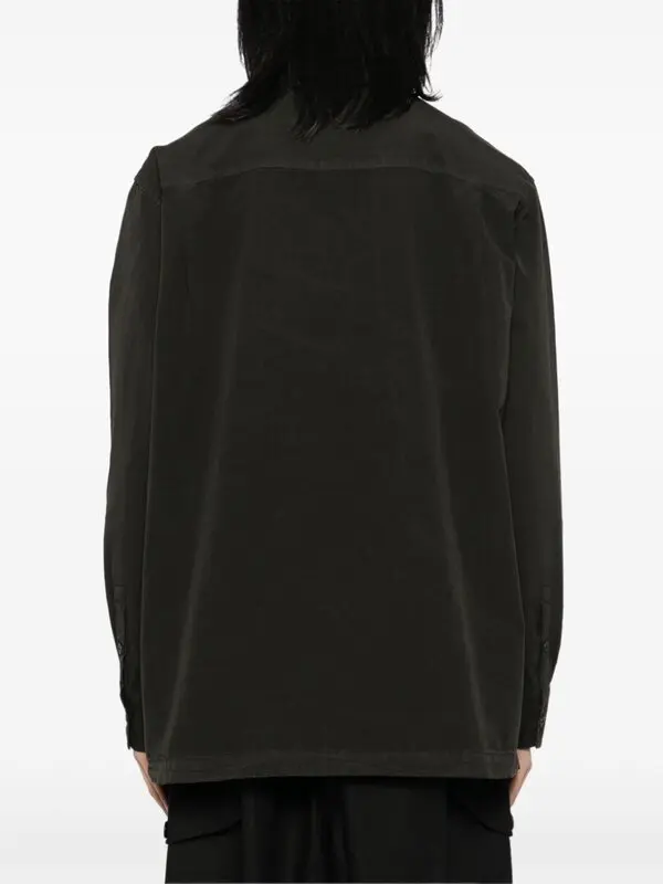 CASEY CASEY Fabu Shirt - Green