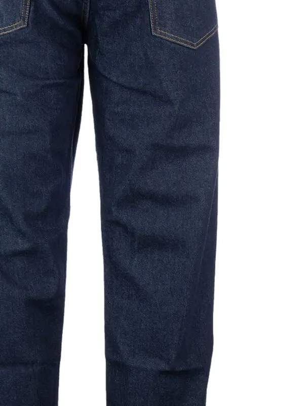 BOSS Straight-leg Jeans