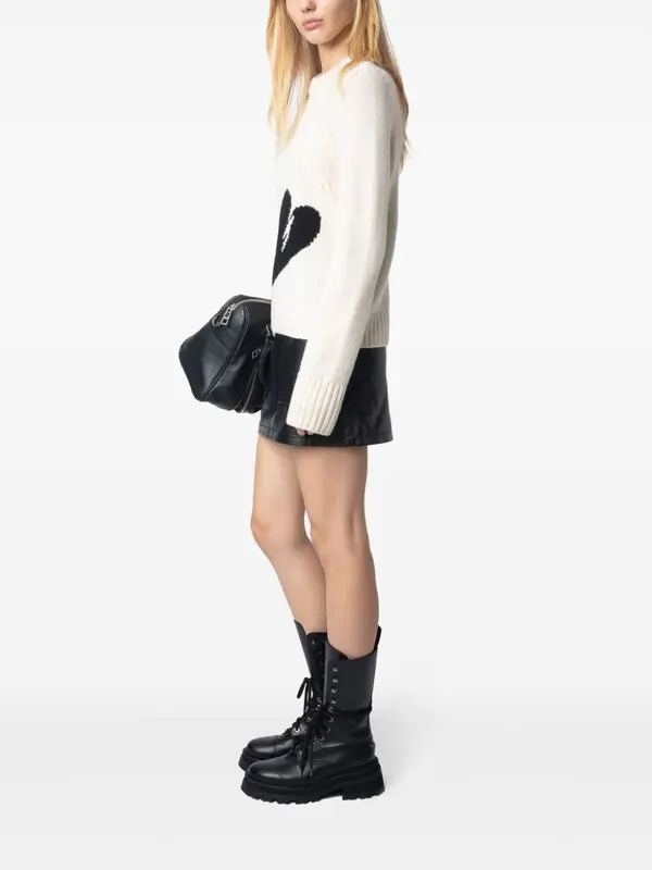 Zadig&Voltaire Malty Sweater