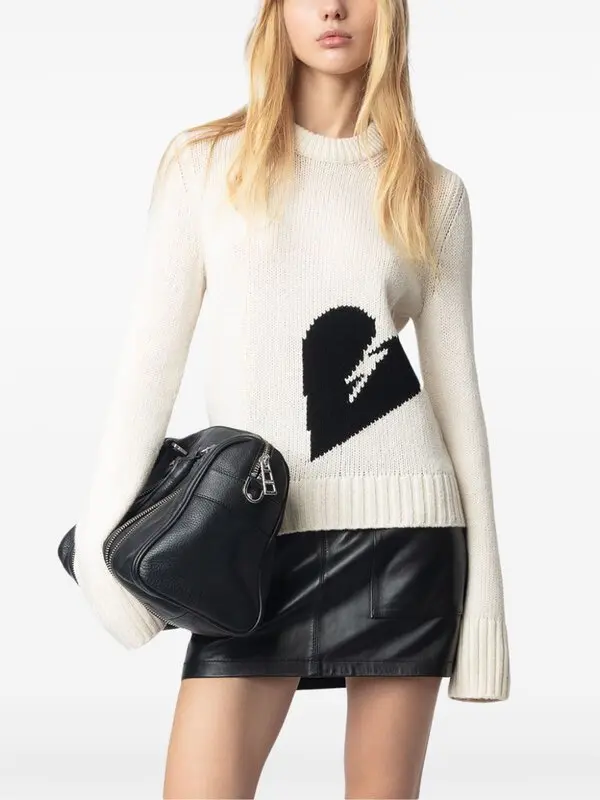 Zadig&Voltaire Malty Sweater