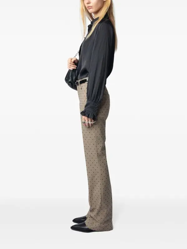 Zadig&Voltaire Thely Blouse - Black