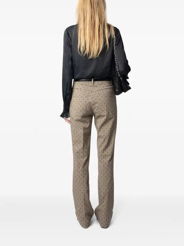 Zadig&Voltaire Thely Blouse - Black