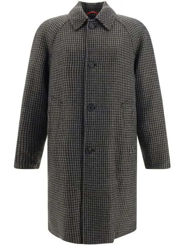 PALTO' Marcello Coat