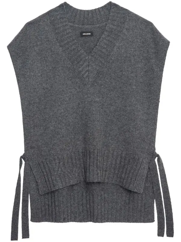 Zadig&Voltaire Maddy Vest