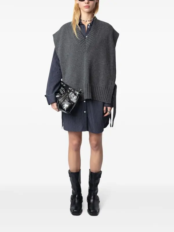 Zadig&Voltaire Maddy Vest