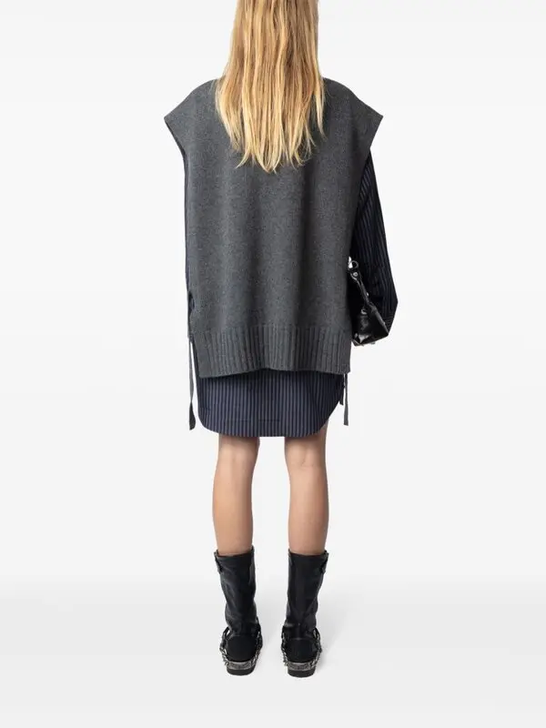 Zadig&Voltaire Maddy Vest