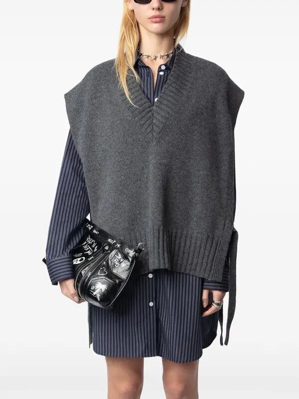 Zadig&Voltaire Maddy Vest