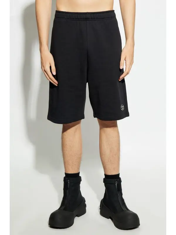 DIESEL® P-marshy-od Shorts